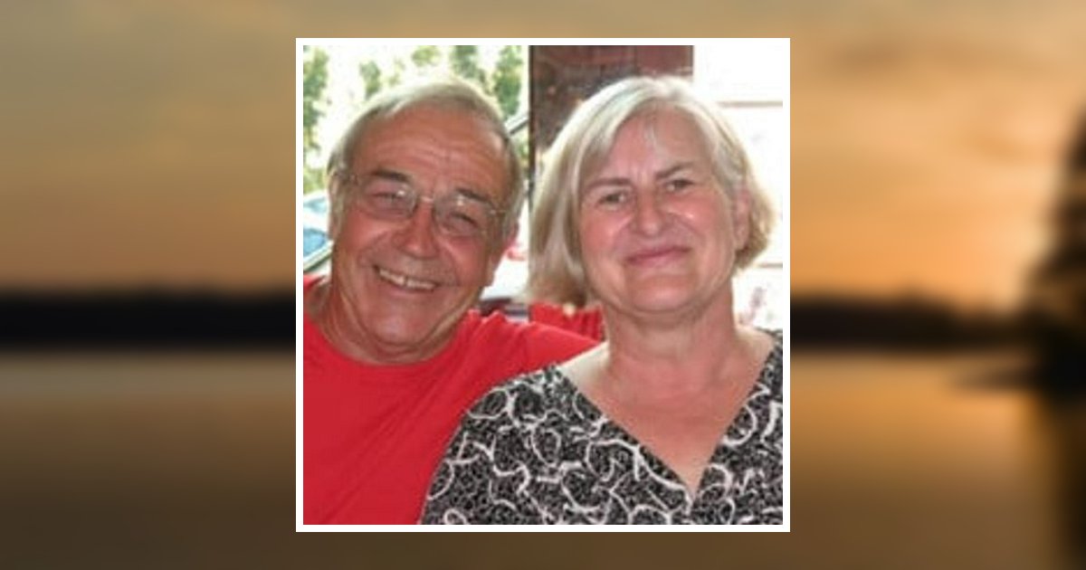 Hedwig Sieglinde Pruitt "Linda" Obituary January 15, 2022 - West Cobb Funeral Home & Crematory