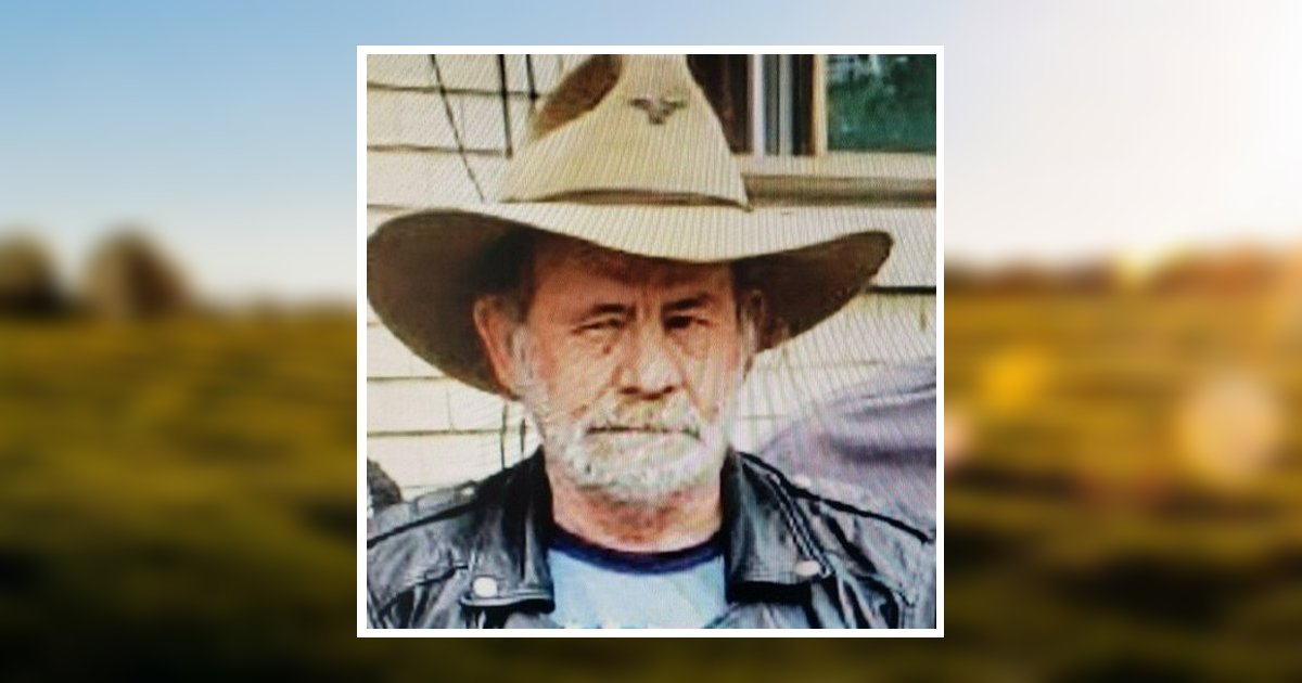 Gary Vance Obituary March 12, 2021 - Murray - Orwosky Funeral Home