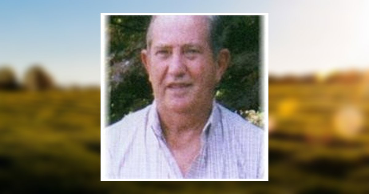 Bobby Adkins Obituary November 9, 2008 - Smith Family Funeral Home