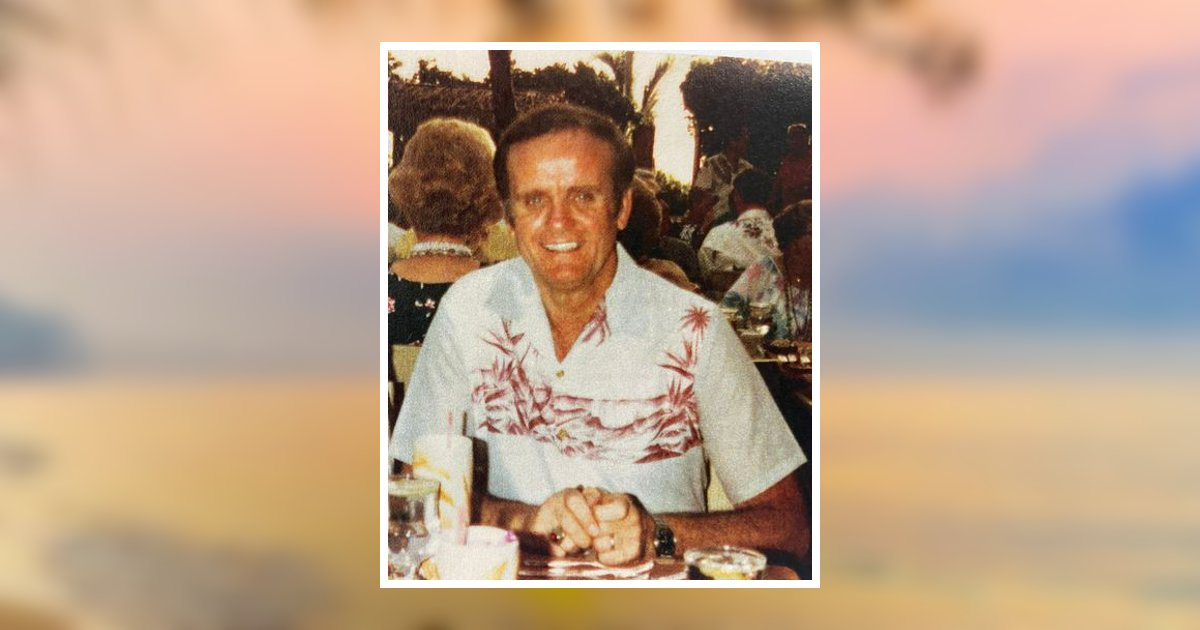 Merle Gene Biggs Obituary August 18, 2025 - Miller Funeral Home & Crematory