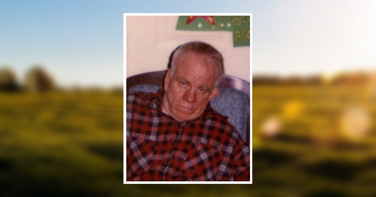 Kenneth Shepard Obituary December 3, 2006 - Krueger Funeral Home