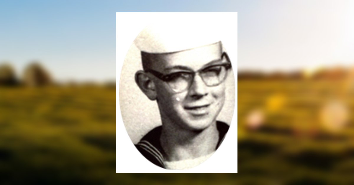 Richard Schrage Obituary April 8, 2016 - Simple Cremation of Maine