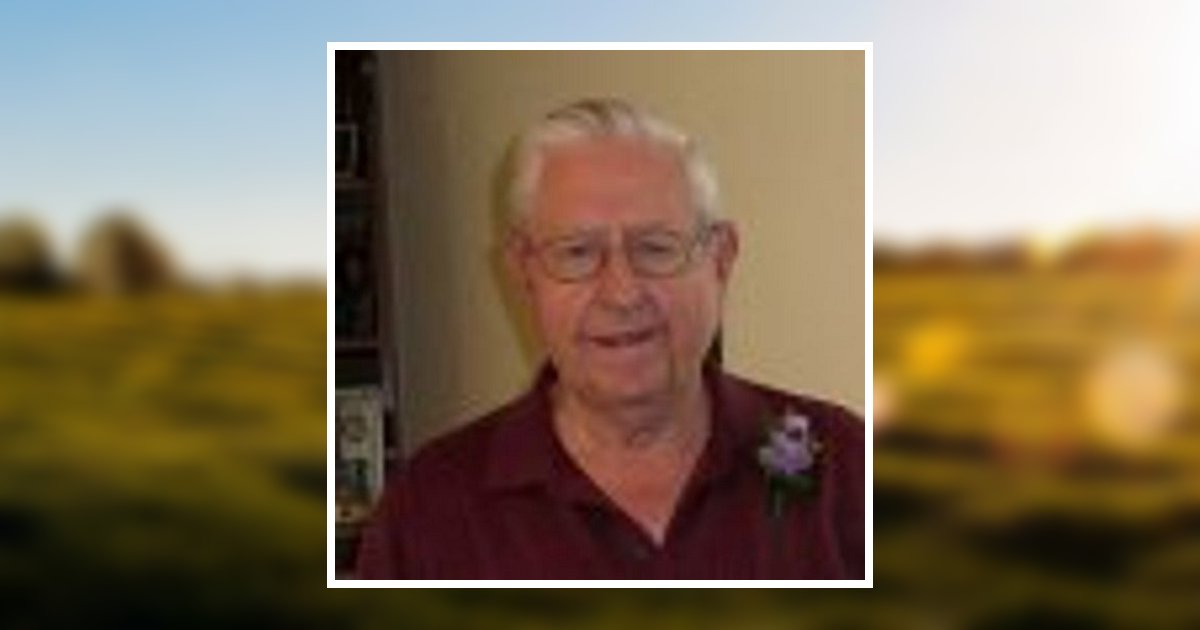 Philip A. Englert Obituary March 19, 2021 - Sunset Cemetery Funeral ...