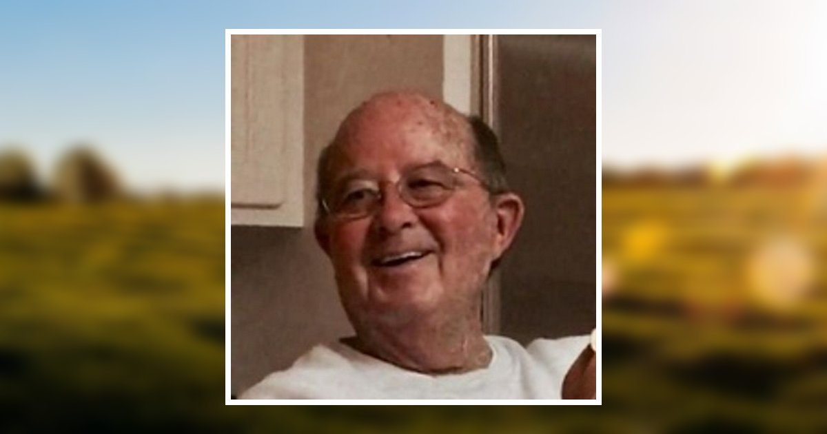David Trollinger Obituary August 16, 2018 - Murray - Orwosky Funeral Home