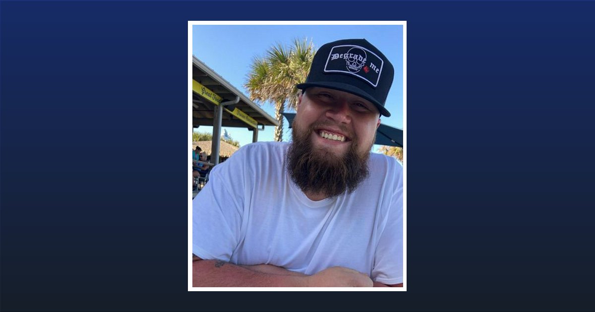 Jonathon M. Benner Obituary November 10, 2024 - American Funeral Home ...