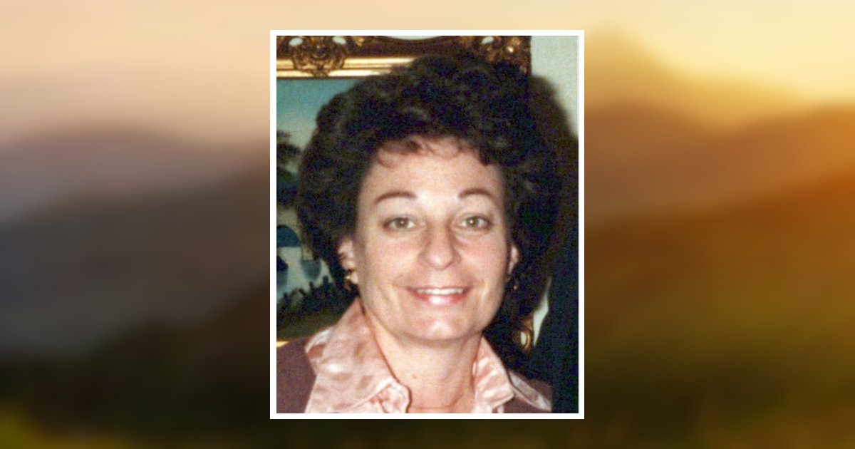 Diane Bowman Obituary August 23, 2023 - Hughes Mortuary