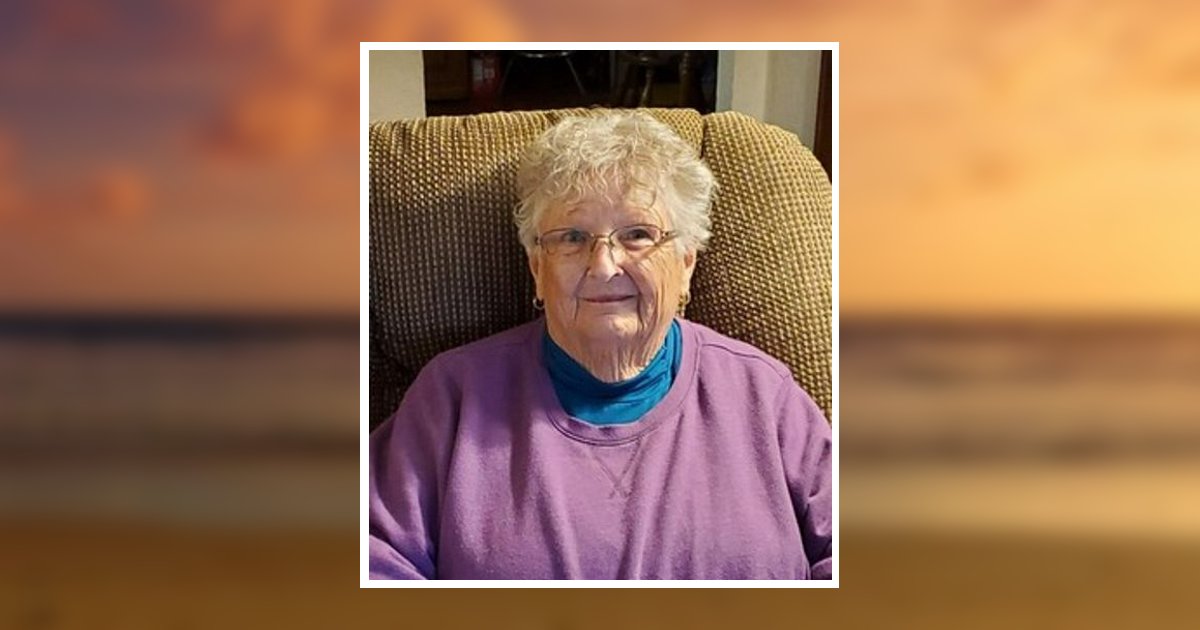 Meribeth Kolodzik Obituary February 14, 2021 - Seefeld Funeral and ...