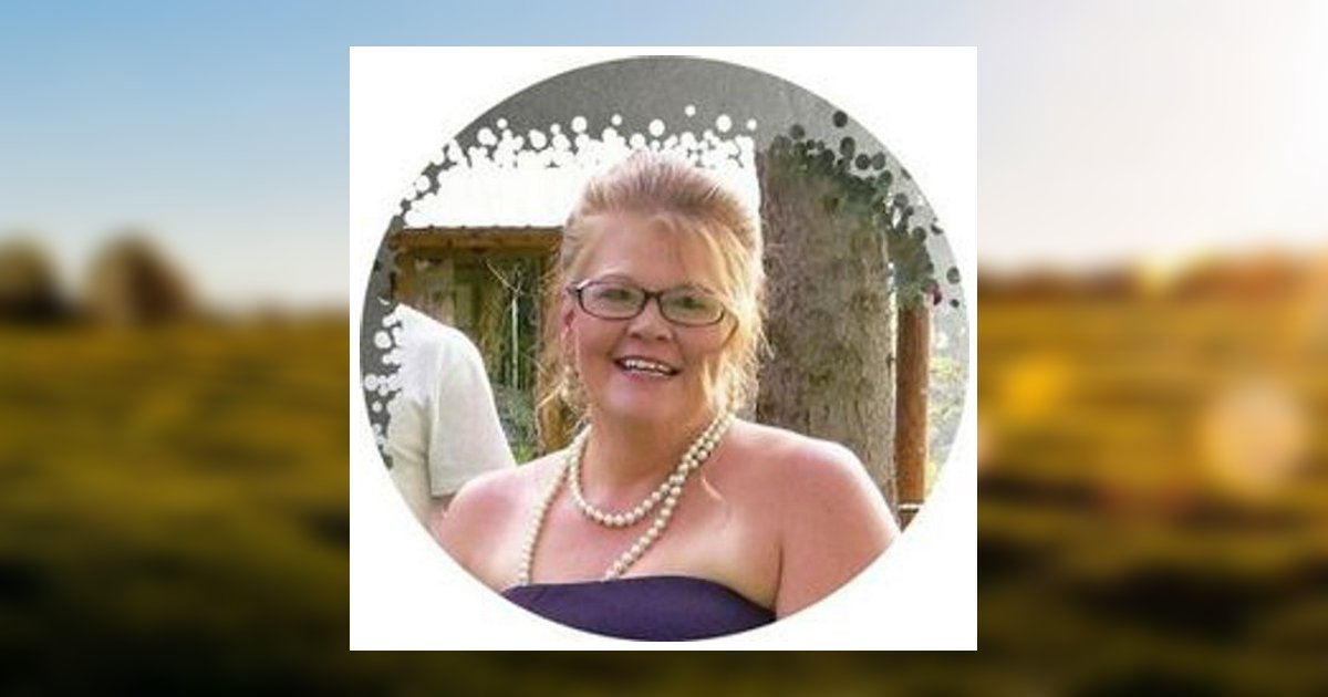 Tesa Rein Obituary November 12, 2016 - Buffalo Hill Funeral Home ...