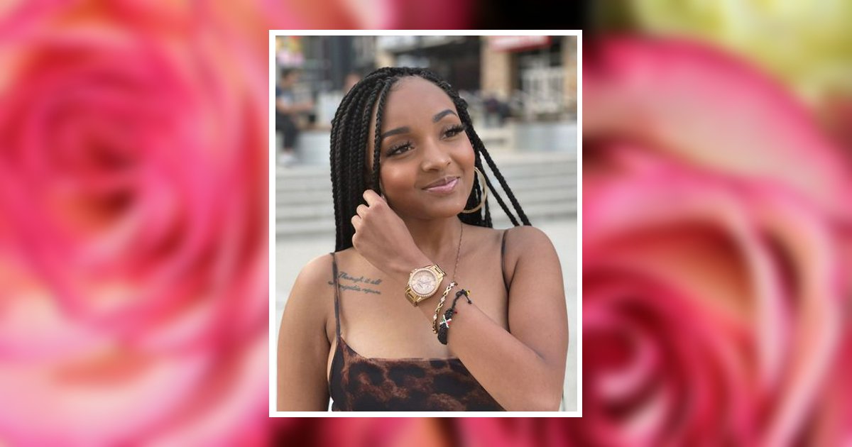 Esther Elizabeth Muthoni Thiongo Obituary May 24, 2025 - West Cobb ...