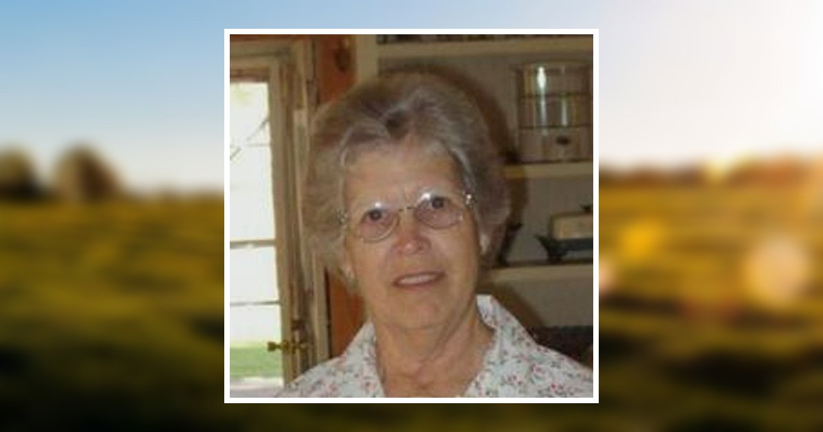 Nancy Sue Lee Obituary 2024 - Bell - Cypert - Seale Funeral Home
