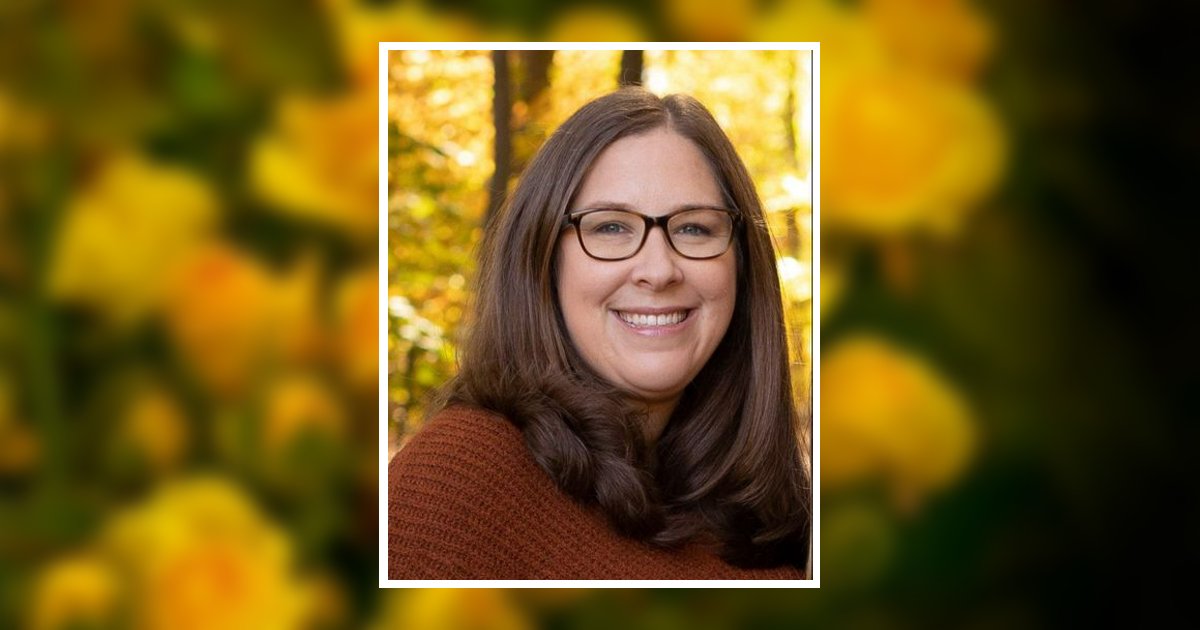 Katie Burkhart Obituary September 11, 2024 - Bedell-Pizzo Funeral Home