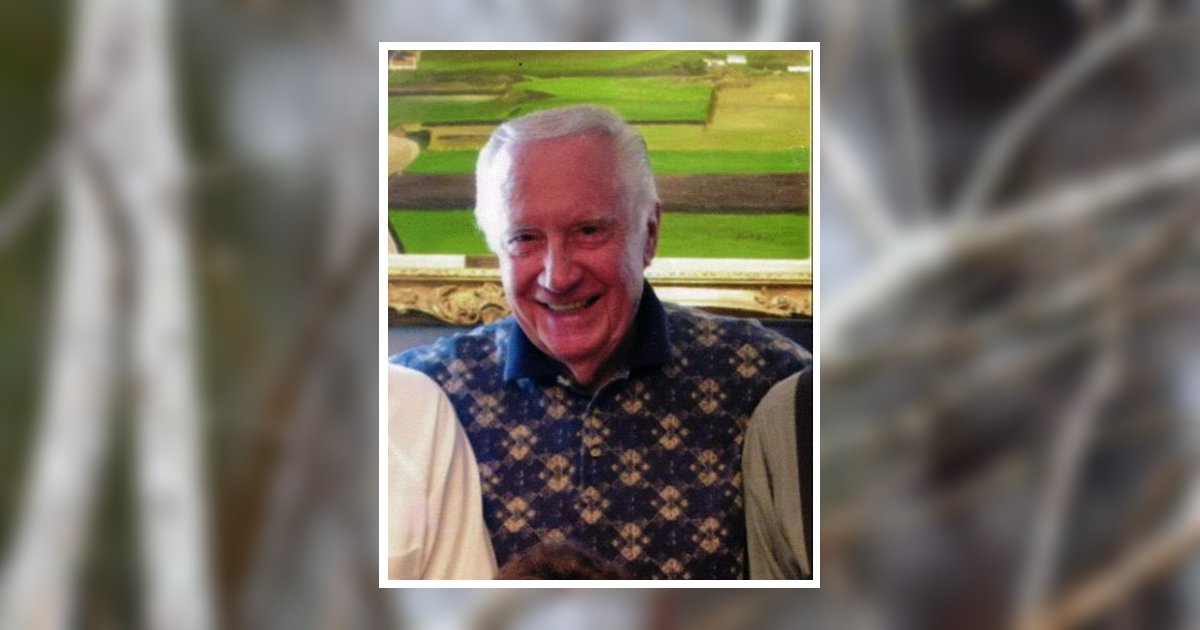 Martin Gaynor Obituary January 25, 2023 - The Donohue Funeral Homes Inc.