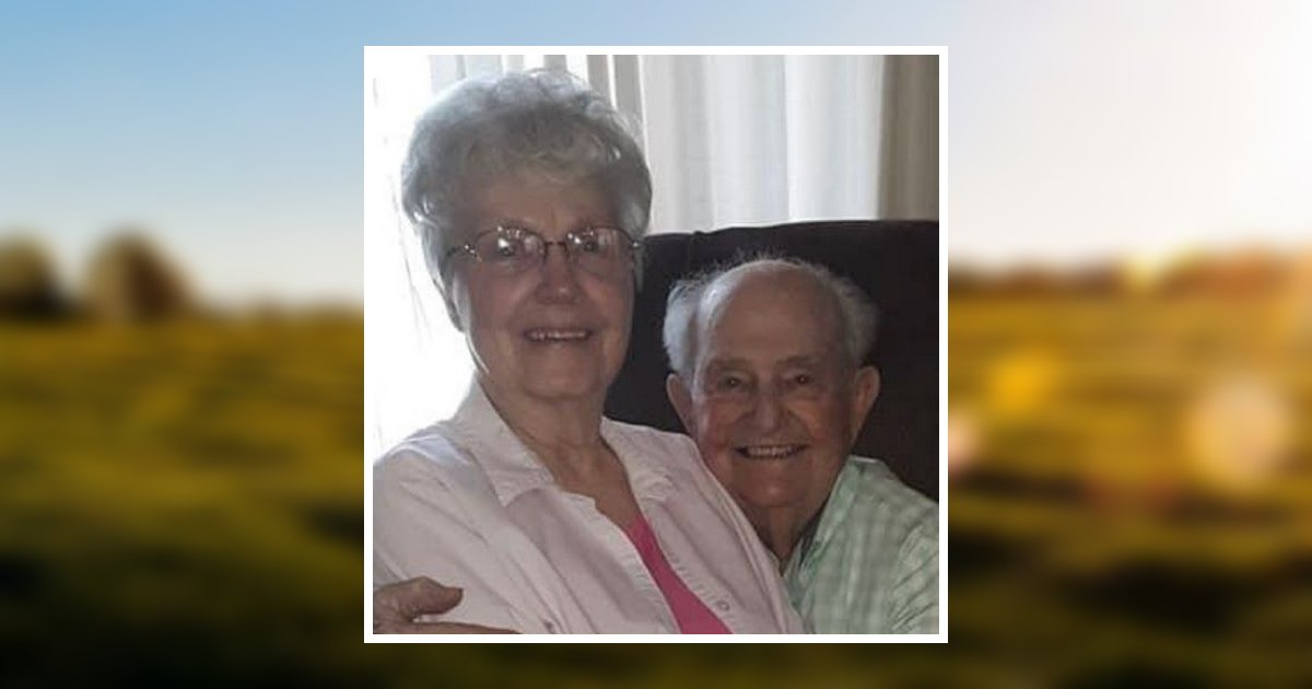 Yvonne Bowen Obituary - Alden-Waggoner Funeral Chapel and Crematory