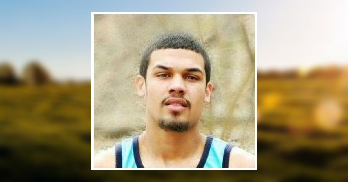 Markus C. Hunter Obituary September 25, 2018 - Moore Memorial Homes