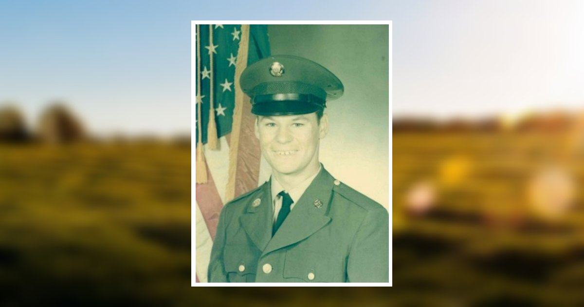 Dean Lee Cramer Obituary September 6, 2022 - Geiple-Predicce Funeral ...