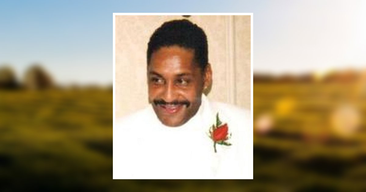 Lonnie Williams Obituary August 1, 2015 - Louisville Memorial Gardens ...