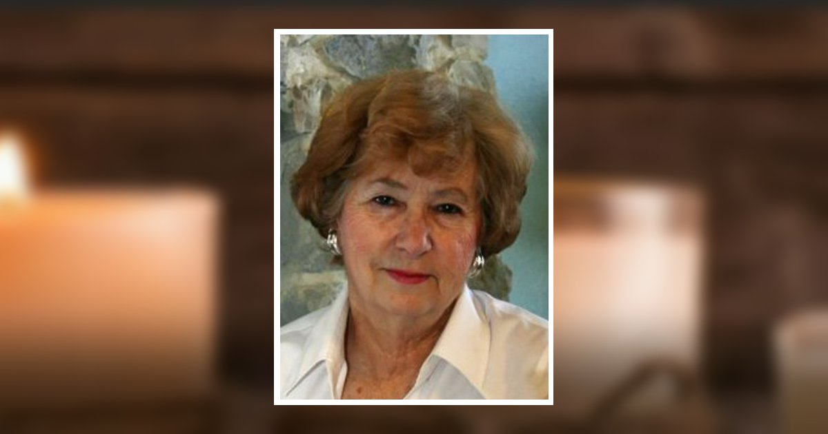 Jane Faison Park Obituary December 31, 2020 - Tharp Funeral Home ...