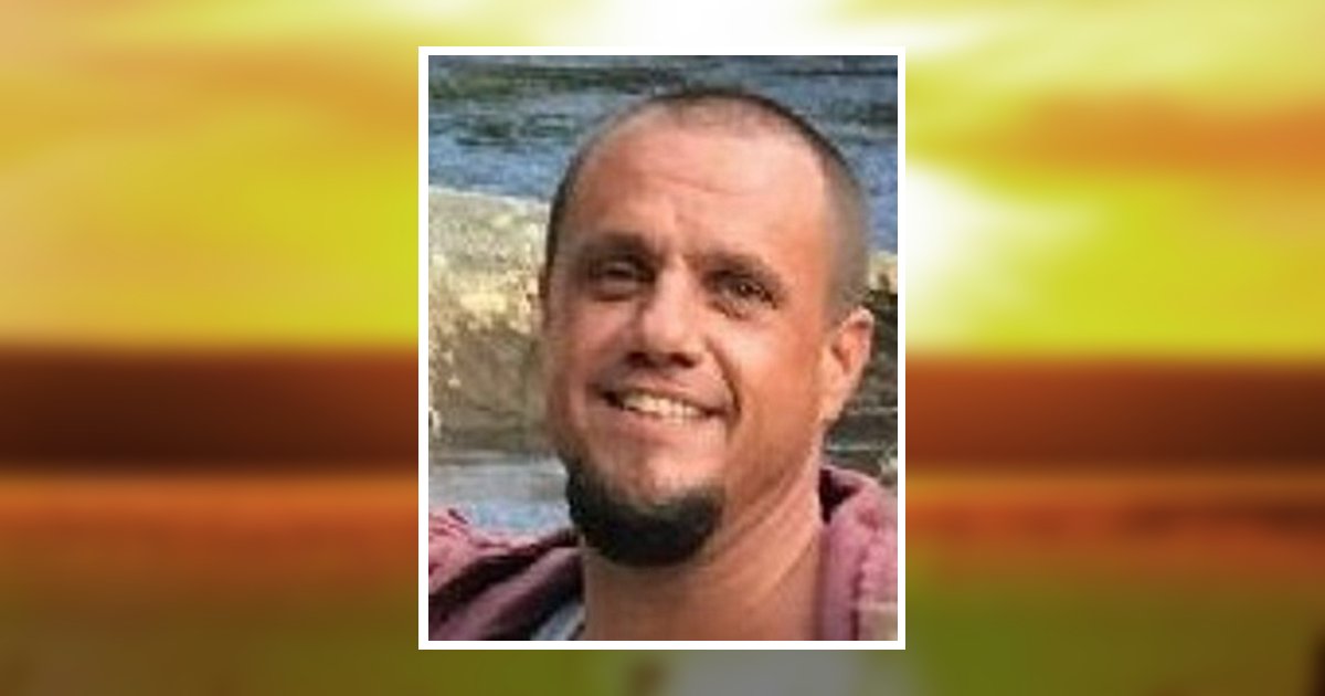 Jason Daniel Harwood Obituary December 1, 2024 - Beam Funeral Service ...