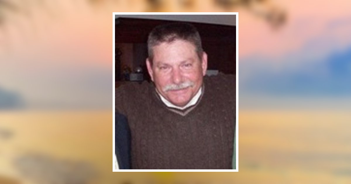 William “Butch” C. Harden Jr. Obituary - Church Funeral Services ...