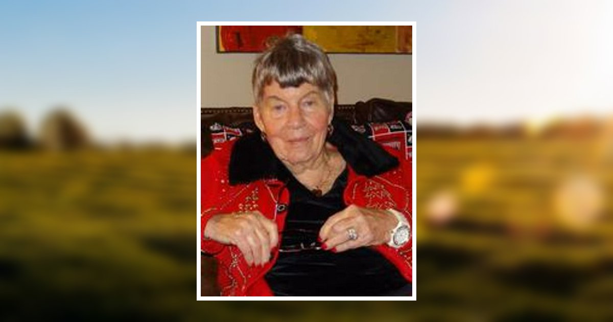 Mary Maze Obituary January 3, 2013 - Currie-Jefferson Funeral Home ...