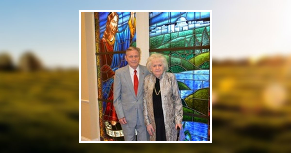 Charles Winford Snyder, Sr. Obituary January 21, 2019 - Dossman Funeral ...