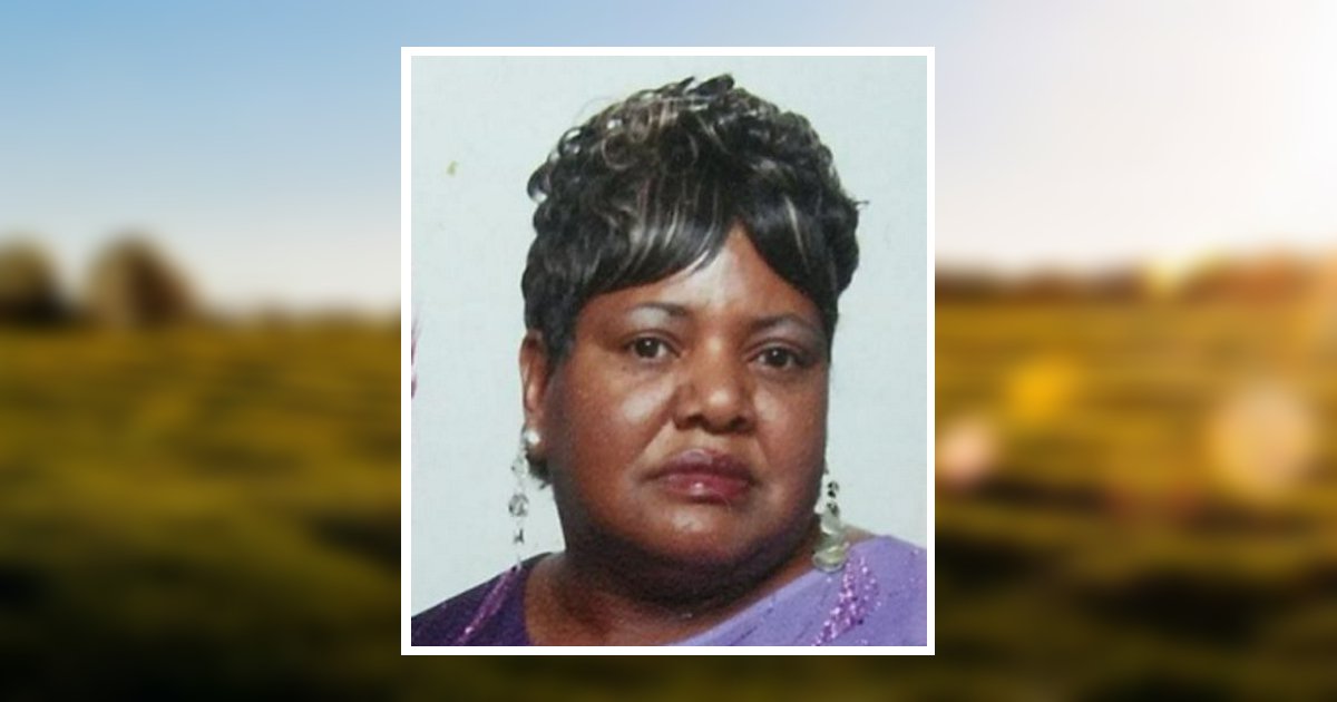 Christine Quarles Obituary November 29, 2023 - Watkins, Garrett & Woods ...