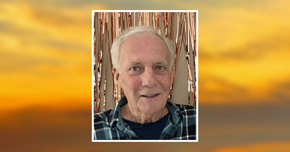 Richard A. "Rick" Howe Obituary - Conroy Funeral Home