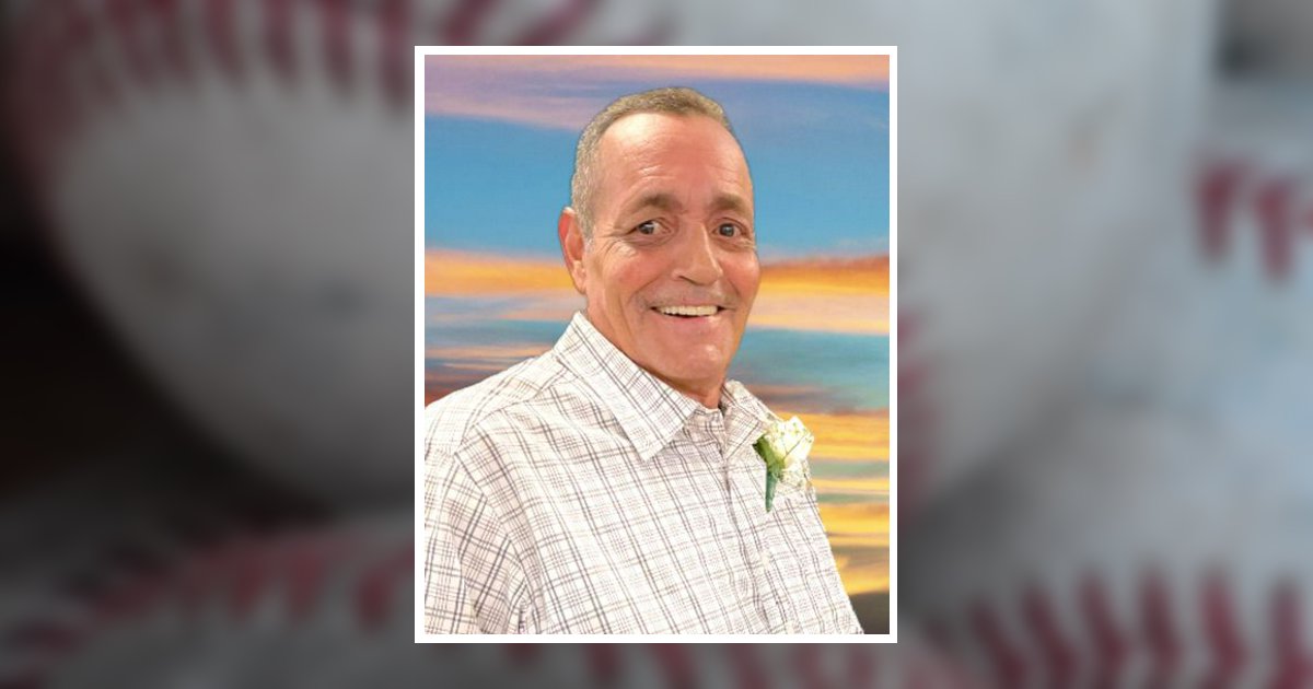 Edwin Lopez Obituary December 10, 2023 - Funeraria Luz De Paz