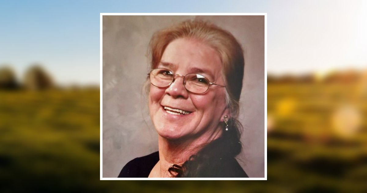 Faye Johnson Obituary January 23, 2023 - Urbanski Funeral Home