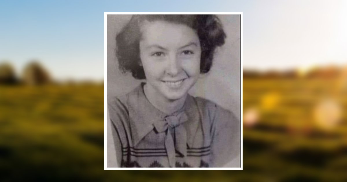 Ruby Johnson Obituary December 22, 2022 - Jenkins Funeral Home