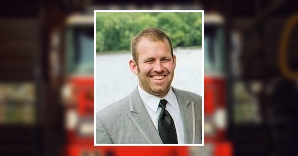 Nathan Findlay Obituary April 13, 2025 - Mundwiler & Larson Funeral Homes