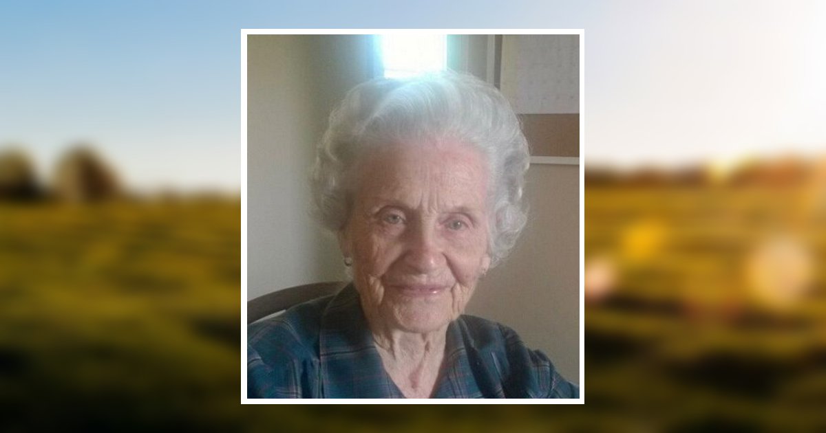 Ruby Lucille Davis Cook Obituary May 31, 2023 - LaGrone Blackburn-Shaw ...