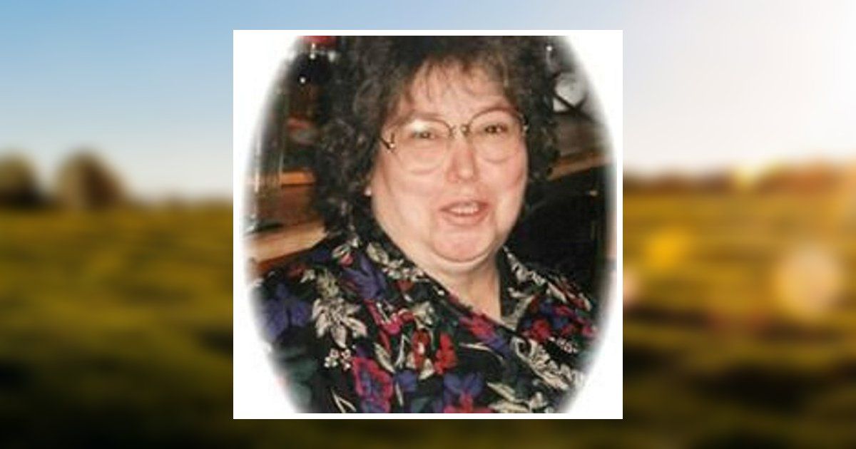 Helen Marsh Obituary September 27, 2011 - Heritage Memorial Funeral Home