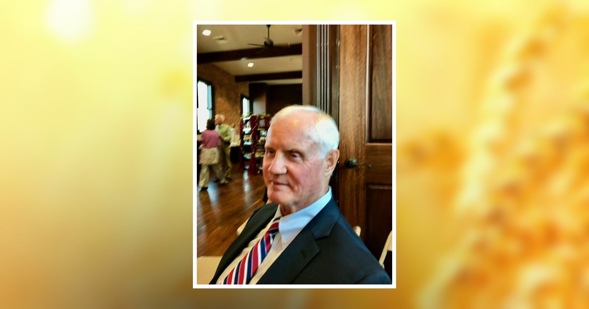 Michael Holter Obituary March 27, 2025 - Bradshaw Funeral