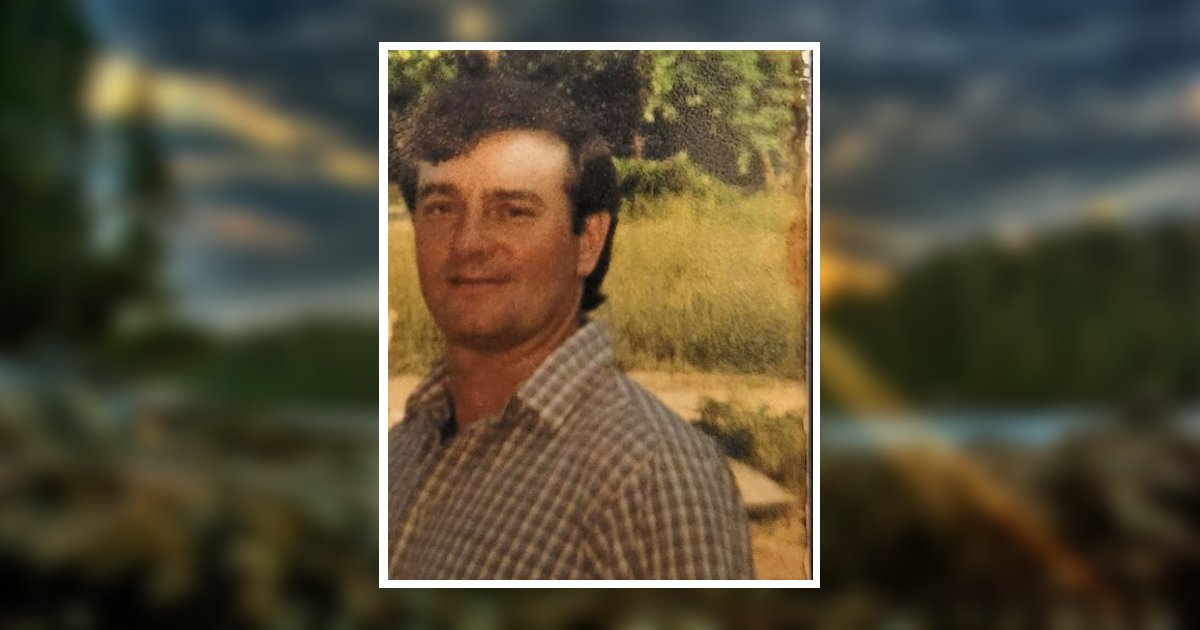 Henry Estep Obituary January 23, 2025 - Rominger Funeral Home