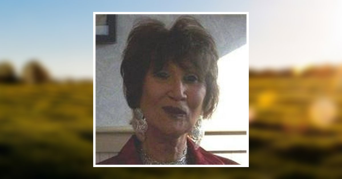 Nancy Barnes Obituary July 15, 2012 - Smith Family Funeral Home