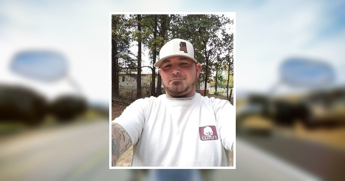 Kristopher Lee "Worm" Jones Obituary September 24, 2023 - Wolf Funeral ...