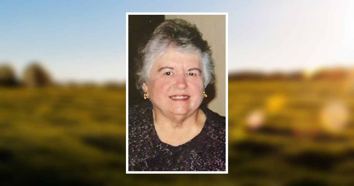 Patricia "Patsy" Keith Obituary June 27, 2021 - Kiser Funeral Home