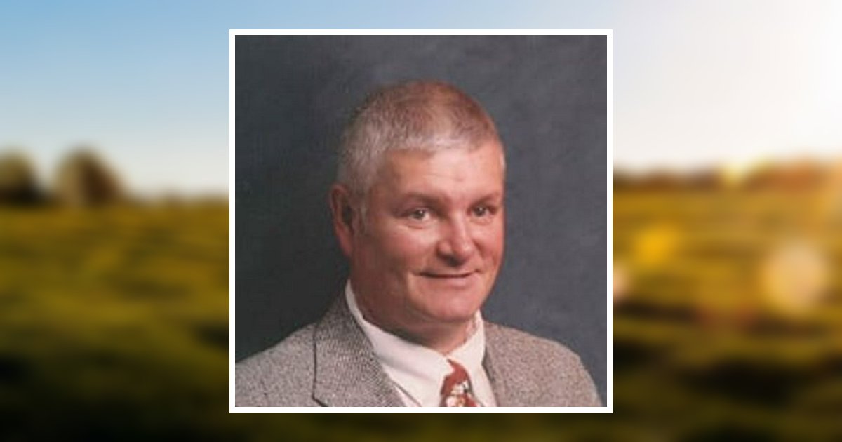 George Robert Batson Obituary December 8, 2015 - Hinsey-Brown Funeral ...