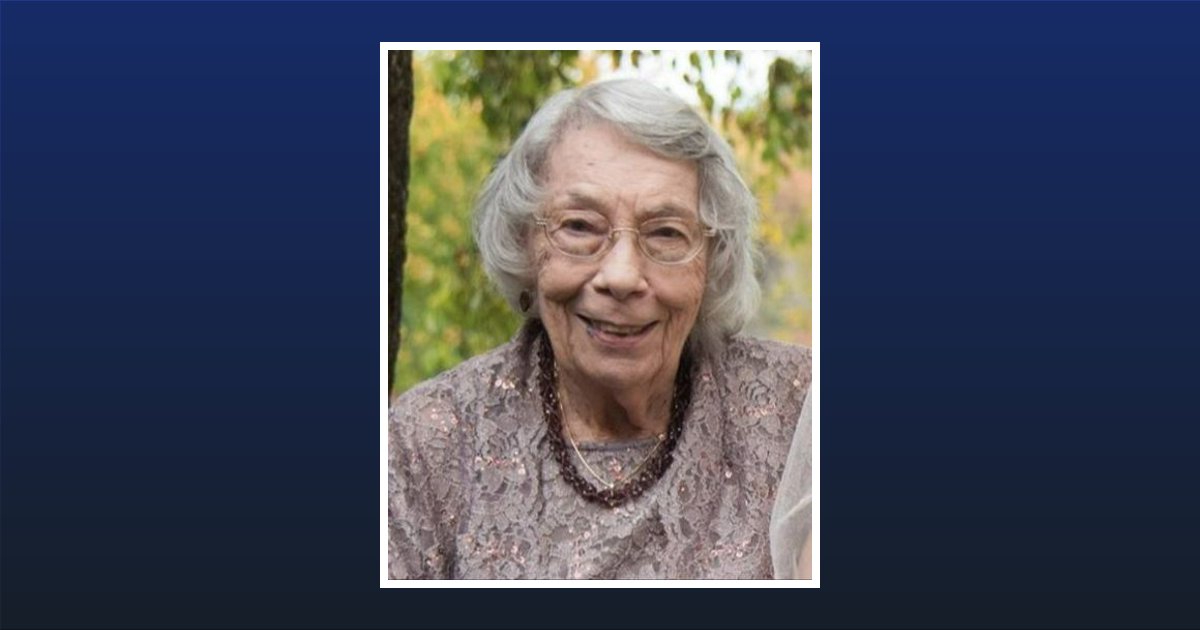 Eileen Hemmeter Obituary January 20, 2025 - Stokes, Prock & Mundt Funeral Chapel & Crematory ...
