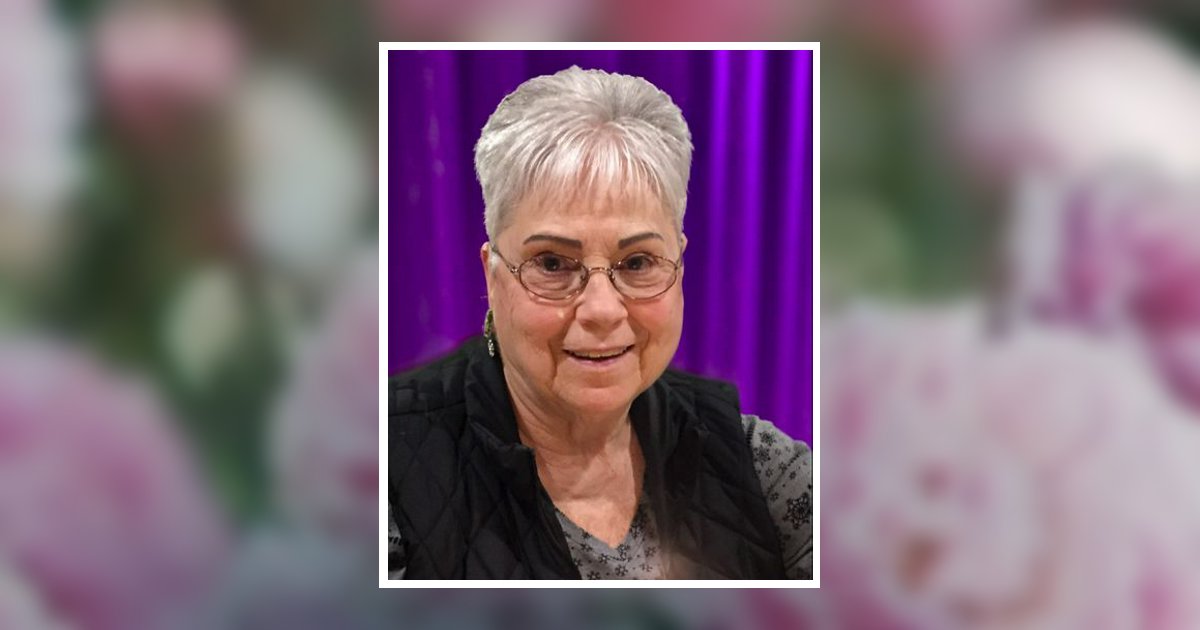 Karen Kay Spaulding (Loomis) Obituary February 18, 2024 - W. L. Case ...