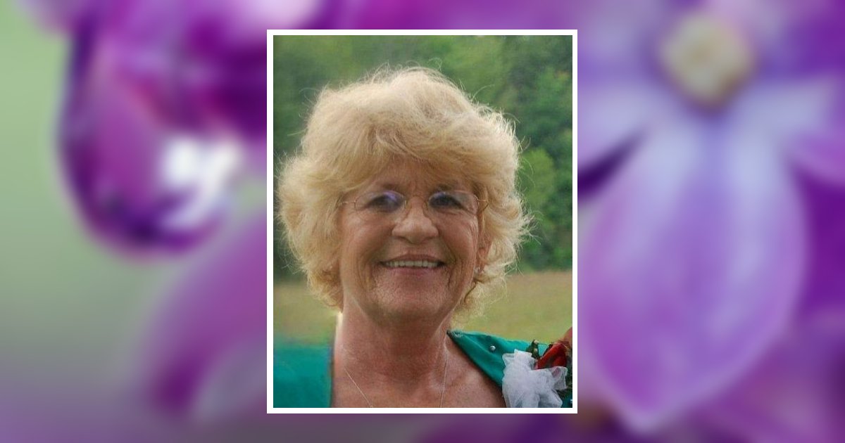 Loretta Ann Hudson Obituary 2022 - Green Hills Funeral Home