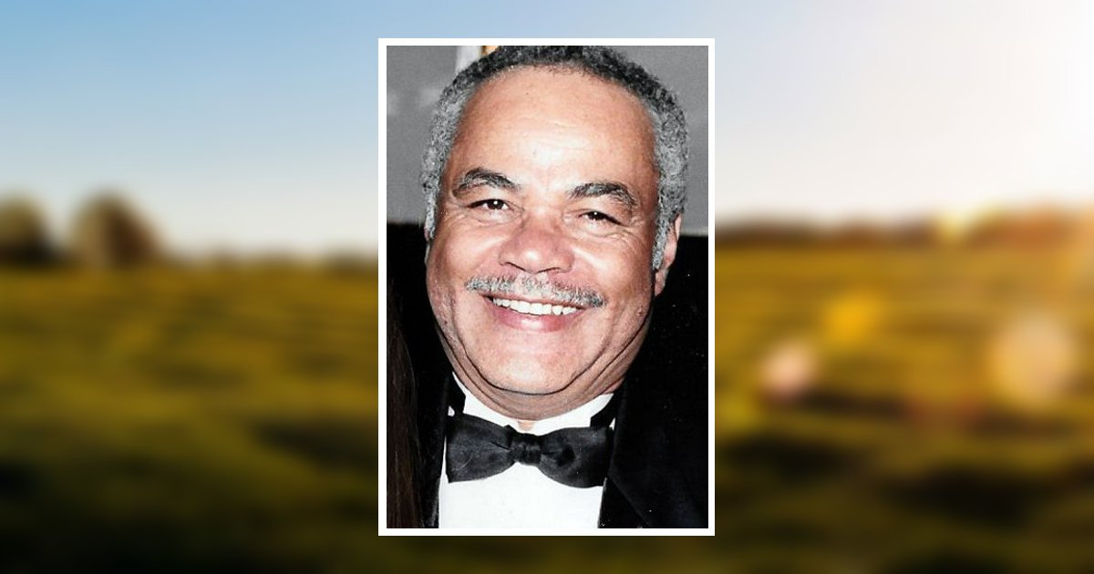 Curtis E. Rossiter Sr. Obituary July 14, 2018 - Petersen Family Funeral ...