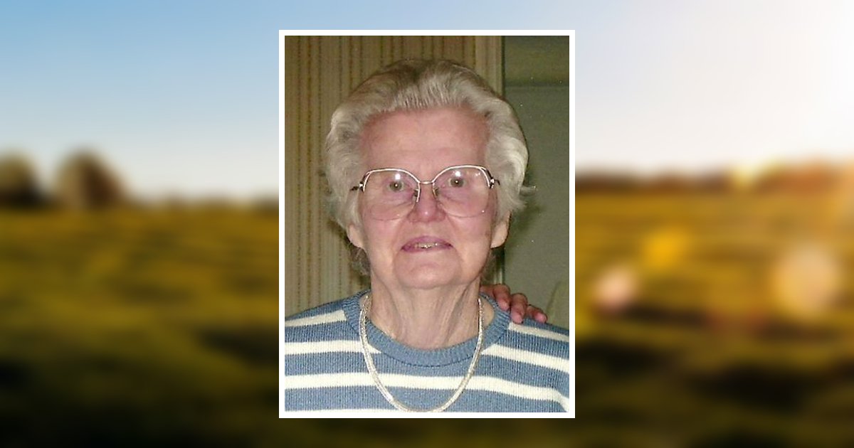 Willie Marie (Dennis) Padgett Obituary 2018 - Munden Funeral Home