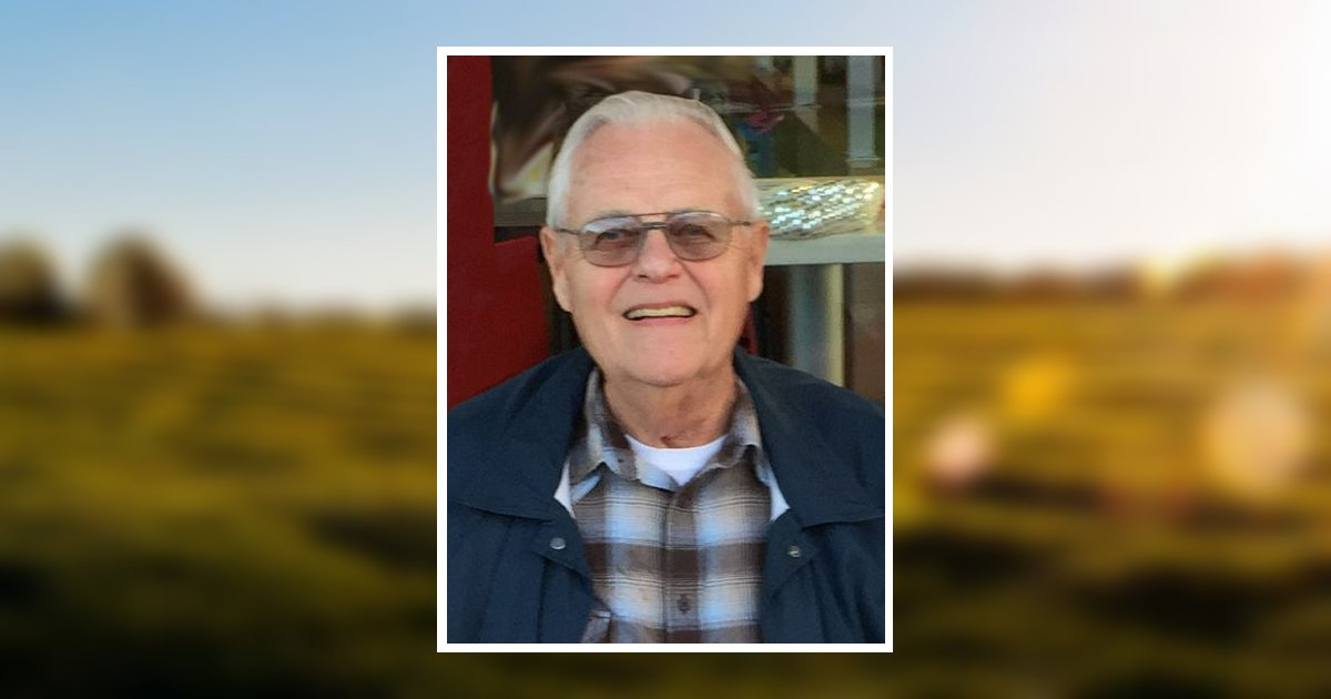 Charles Appleton Obituary 2019 - Gundrum Funeral Home