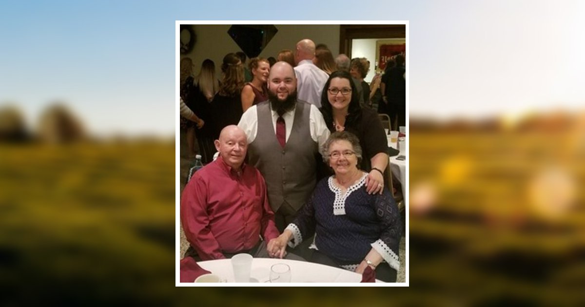 Patricia Riley Obituary March 18, 2023 - Nichols-Gilmore Funeral Home ...