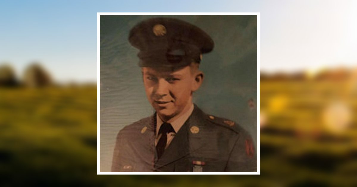 Gary Wayne Reames Obituary May 16, 2023 - J.T. Morriss & Son Funeral ...