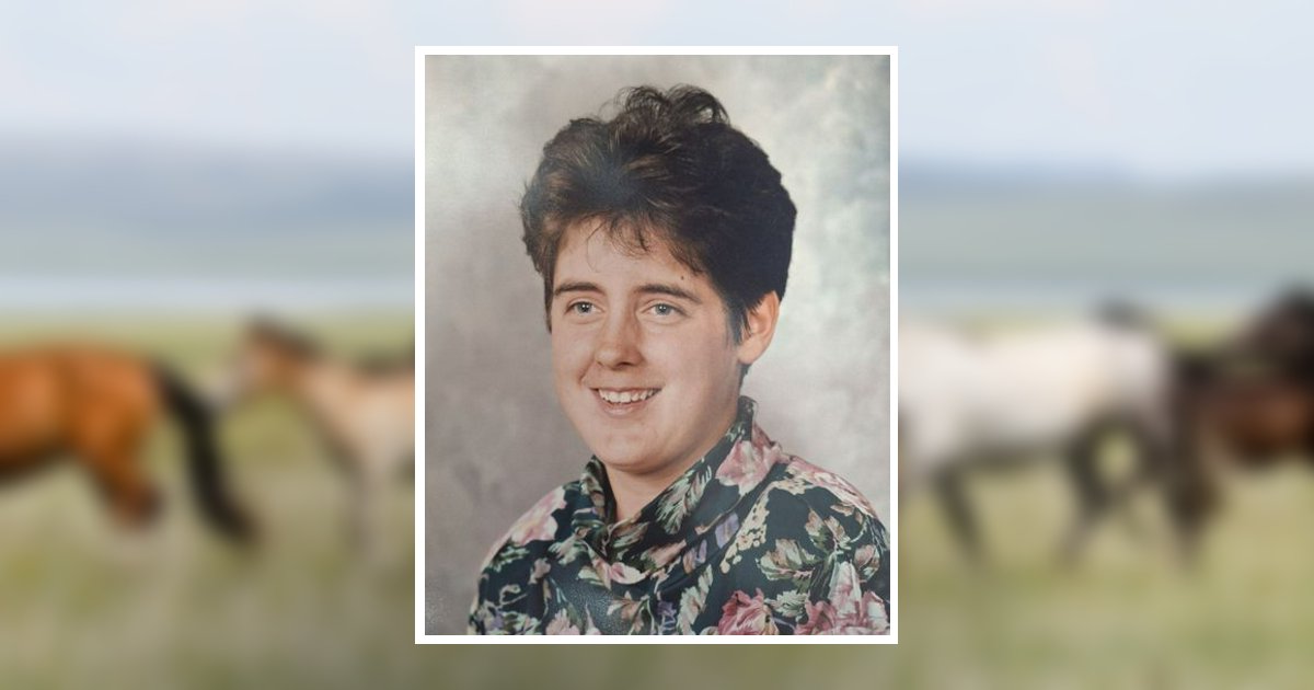 Beth Hocker Obituary September 3, 2023 - Bustard & Jacoby Funerals ...