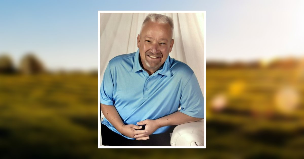 Jeffrey Vincent Bailey Obituary December 28, 2023 - Hawkins Funeral Homes