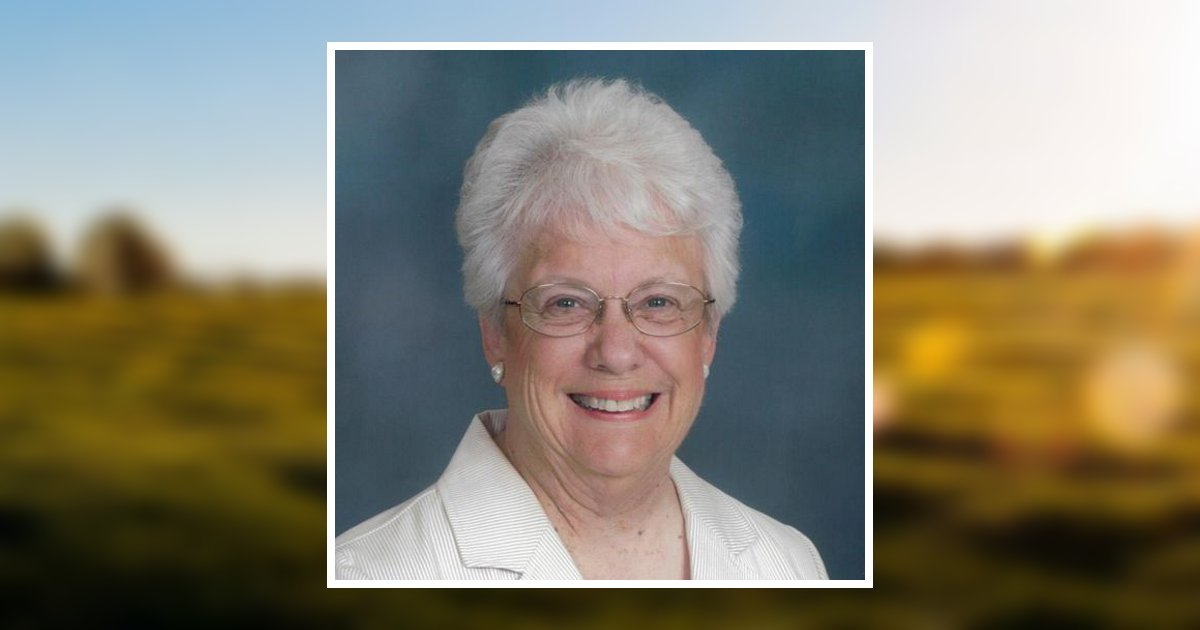 Judith "Judy" Maxine Hull Obituary June 25, 2024 - Murdoch Funeral Homes & Cremation Service